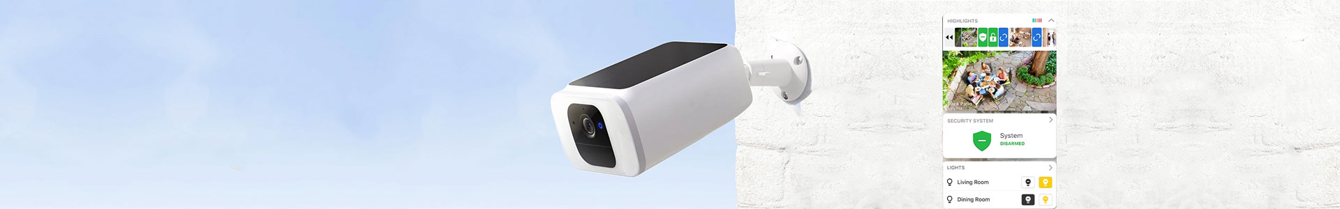 Outdoor Camera Installation in Greater Los Angeles | ASG Security