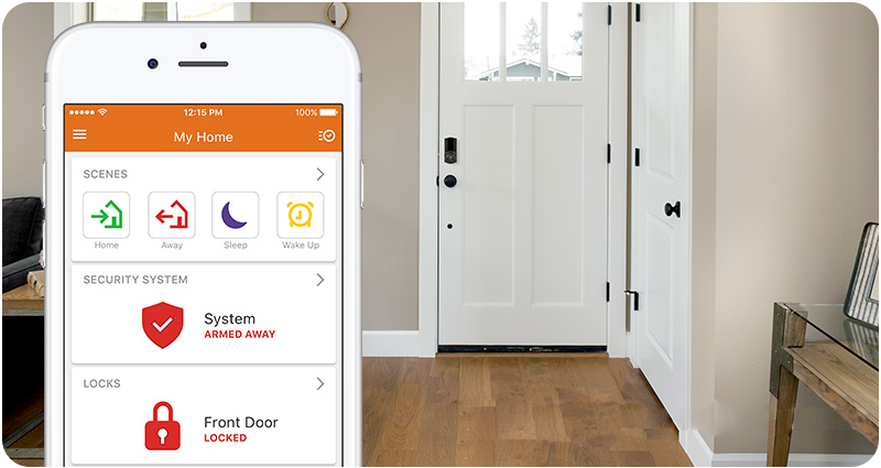 Home Automation Installation in the Greater Los Angeles Area
