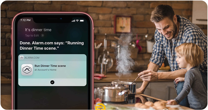 Home Automation Installation in the Greater Los Angeles Area