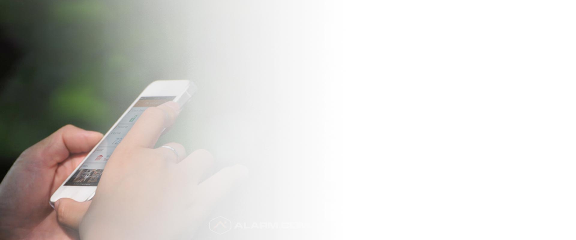 Smart App for Interactive Home Security in Los Angeles | ASG