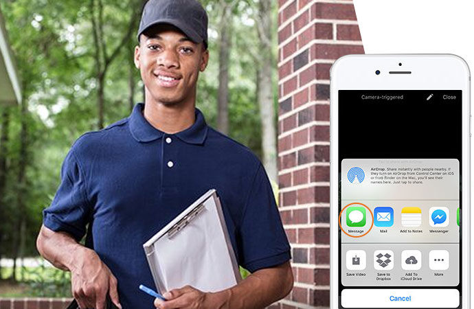 Smart Notification Systems in Greater Los Angeles | ASG Security