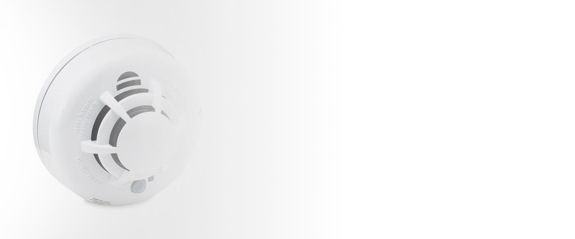 Life Safety Home Monitoring| ASG Security