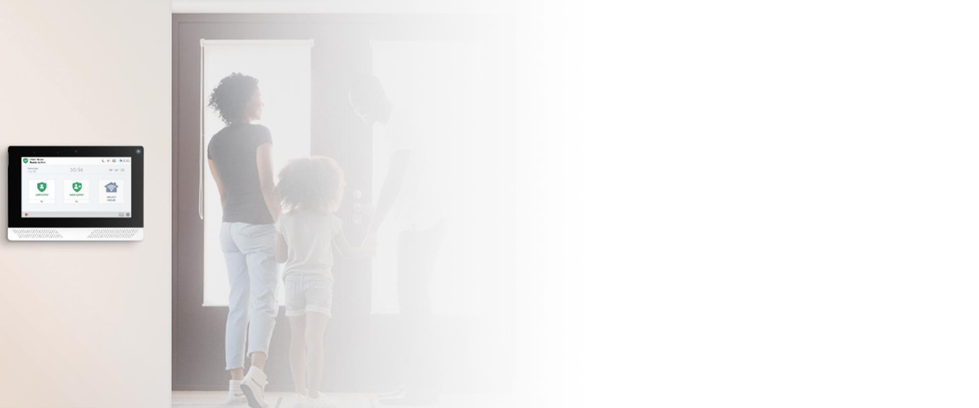 24/7 Home Monitoring in Greater Los Angeles | ASG Security