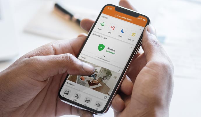 24/7 Video Monitoring in Los Angeles & Anaheim | ASG Security