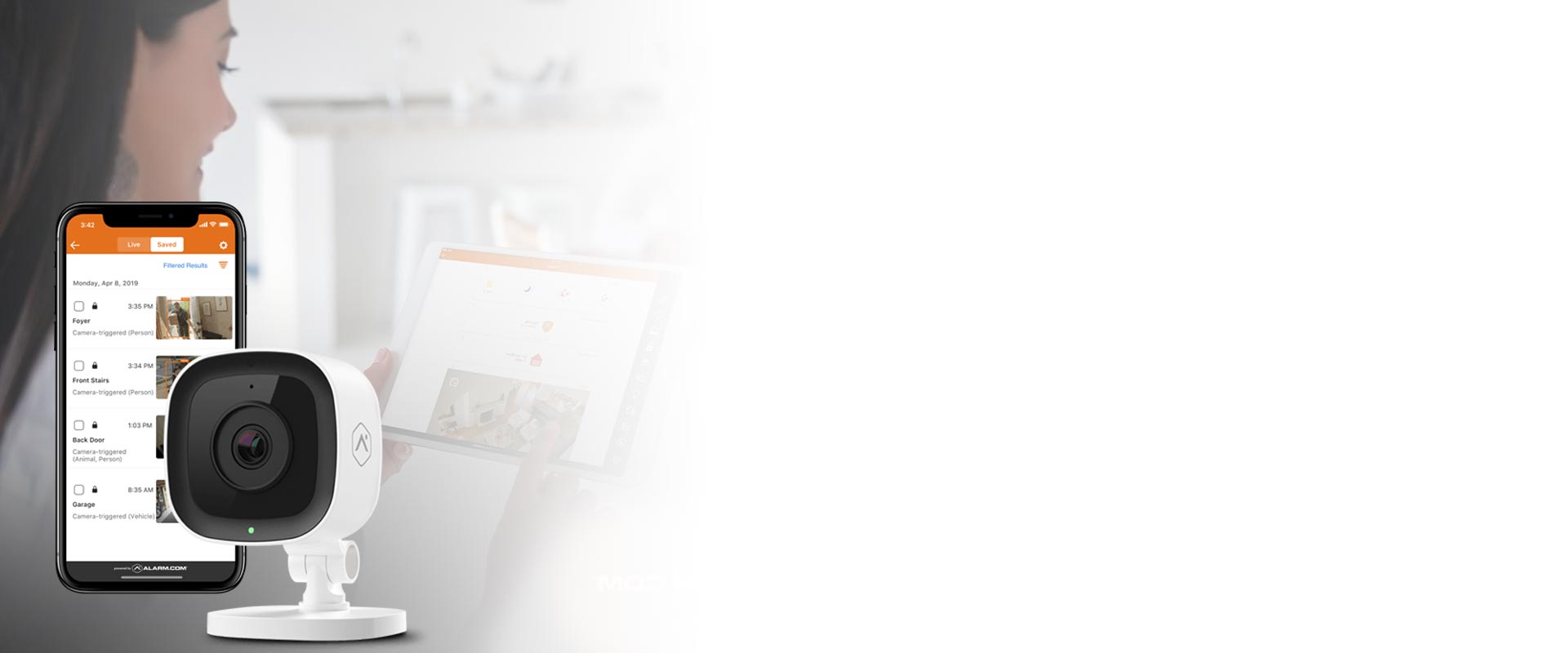 24/7 Video Monitoring in Los Angeles & Anaheim | ASG Security