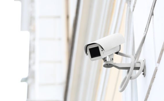 Box Camera Installation in Greater Los Angeles