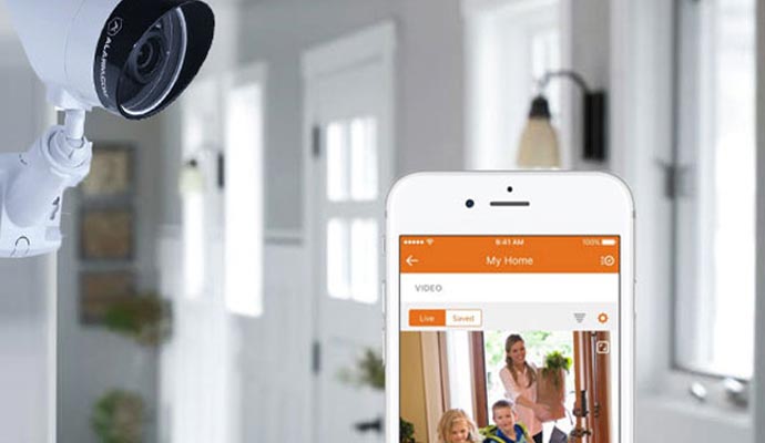 24/7 Video Monitoring in Los Angeles & Anaheim | ASG Security