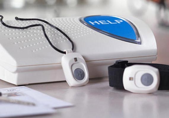 Home Security and Home Automation System in Costa Mesa